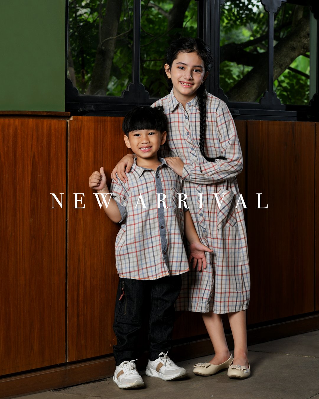 OXA KIDS